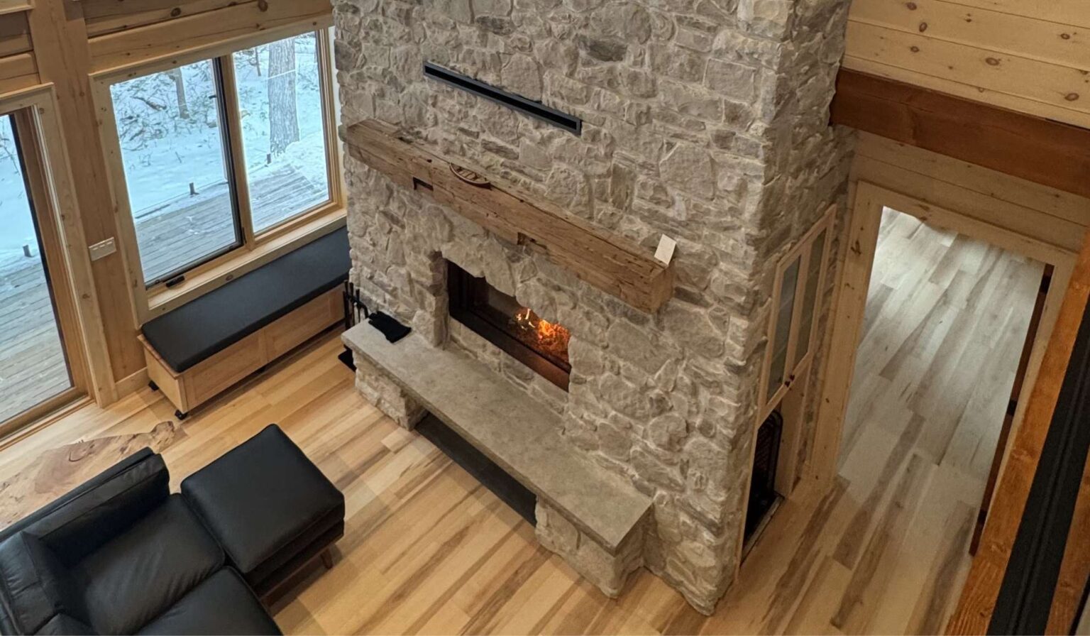 Custom Construction Services in Muskoka | Legacy North